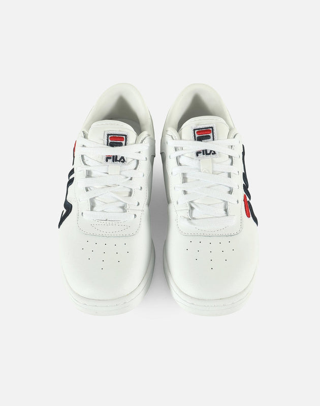 Fila ORIGINAL FITNESS – DTLR