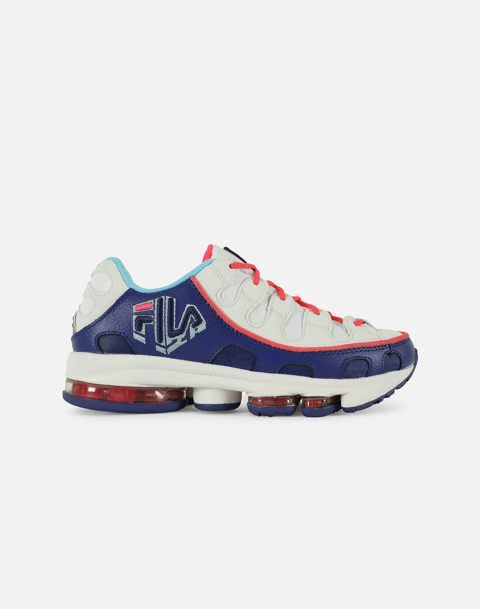 Fila SILVA TRAINER – DTLR
