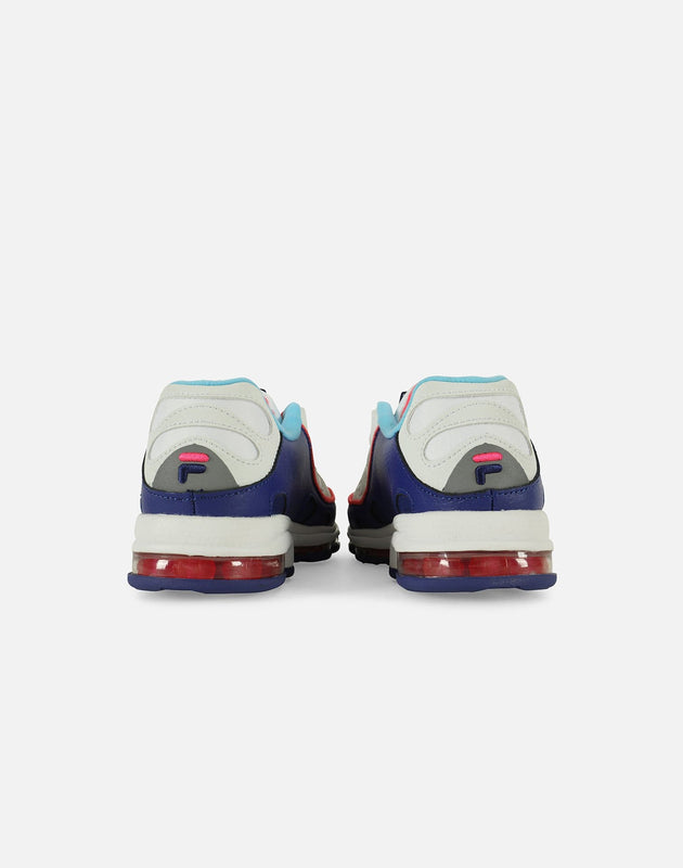 Fila SILVA TRAINER – DTLR