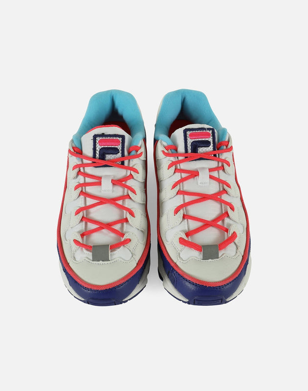 Fila SILVA TRAINER – DTLR