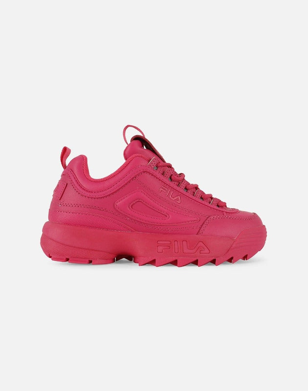 Fila DISRUPTOR 2 PREMIUM – DTLR