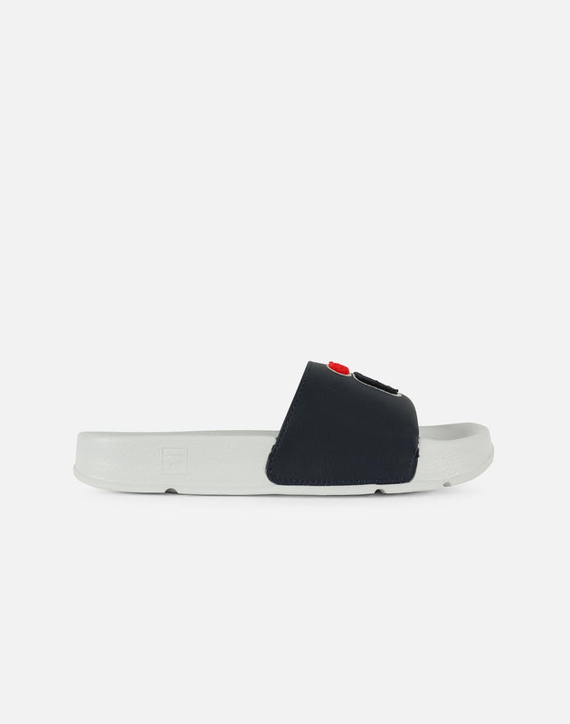 Fila DRIFTER VARSITY SLIDES – DTLR