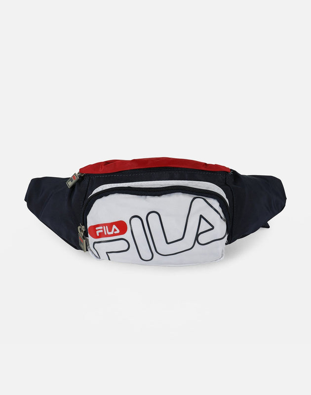 Fila COLORBLOCK FANNY PACK – DTLR