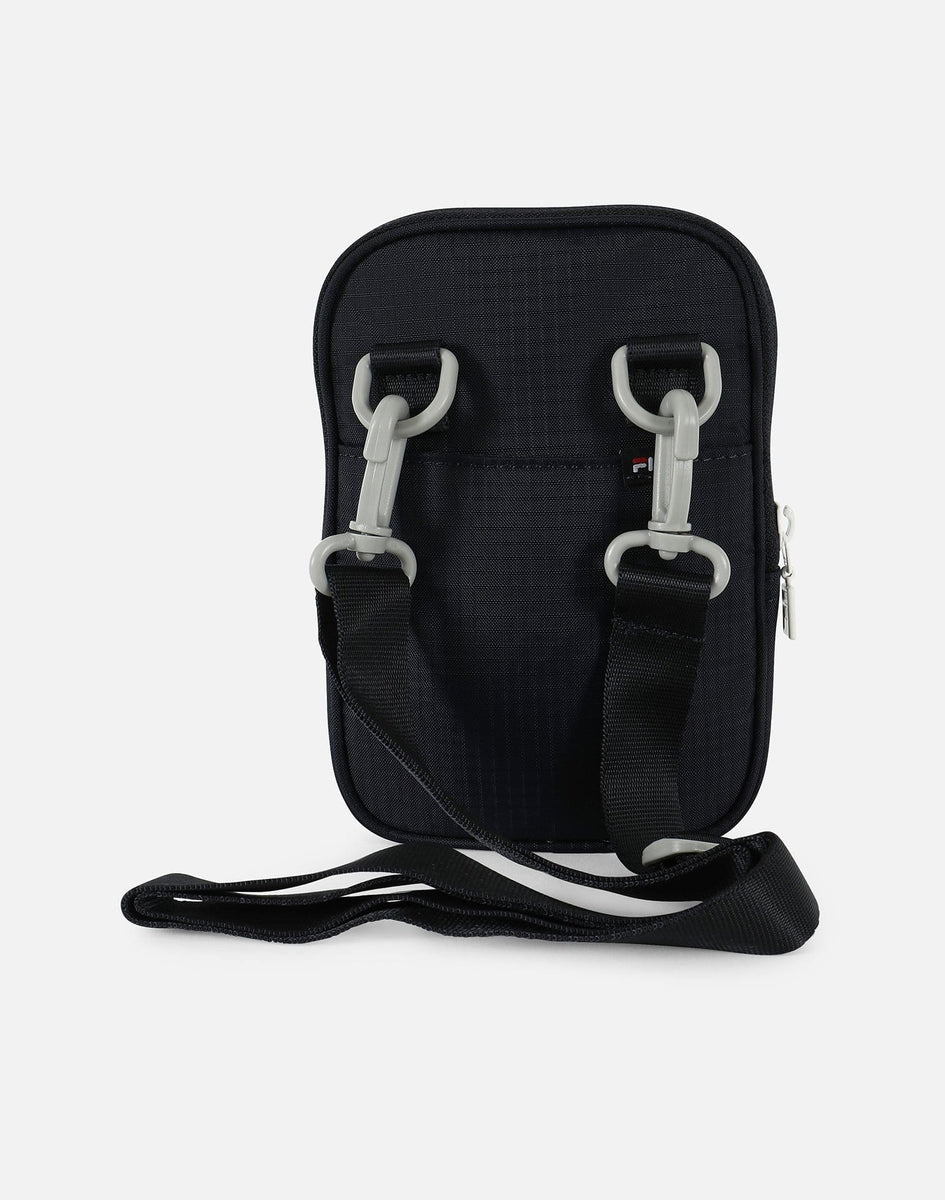 Fila CAMERA CROSSBODY BAG – DTLR