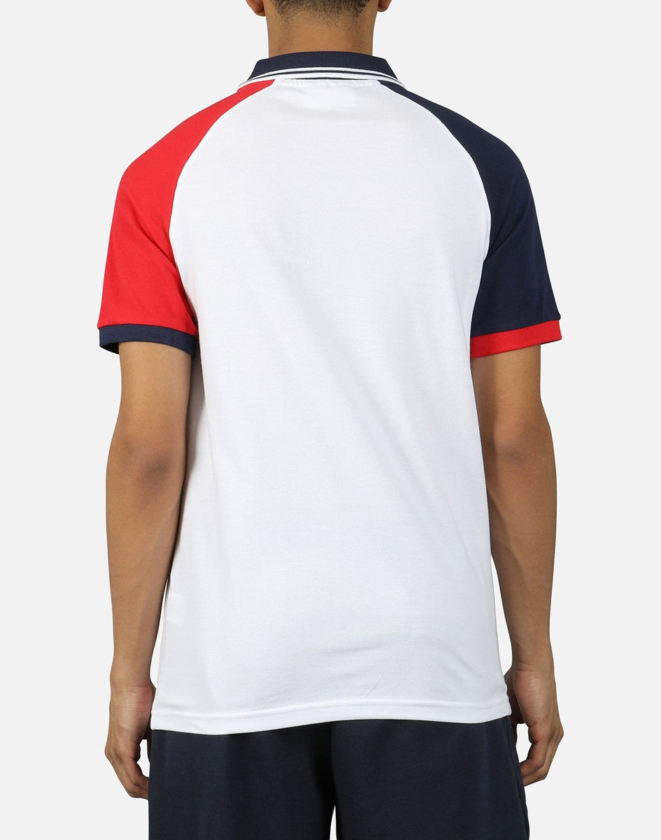 Fila APOLLO POLO SHIRT – DTLR