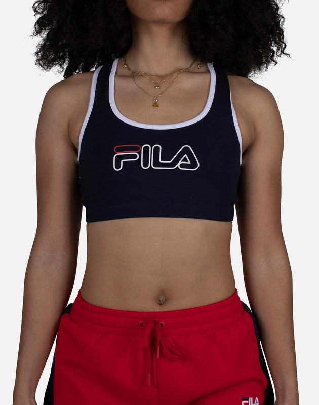 Fila REBECCA SPORTS BRA – DTLR