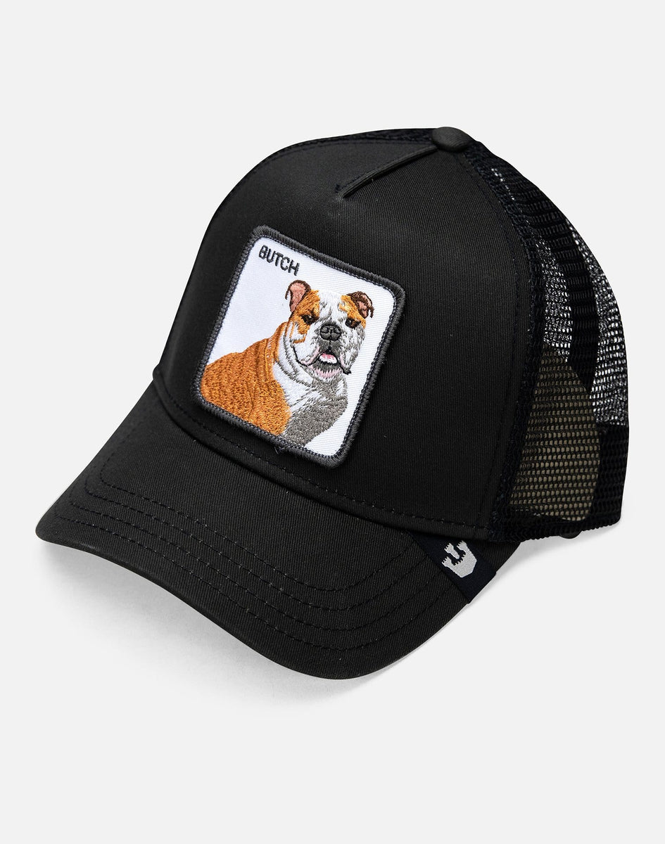 Goorin Bros Butch Trucker Hat – DTLR