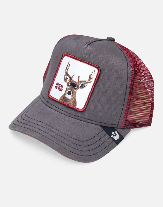 Goorin Bros Buck Fever Trucker Hat – DTLR