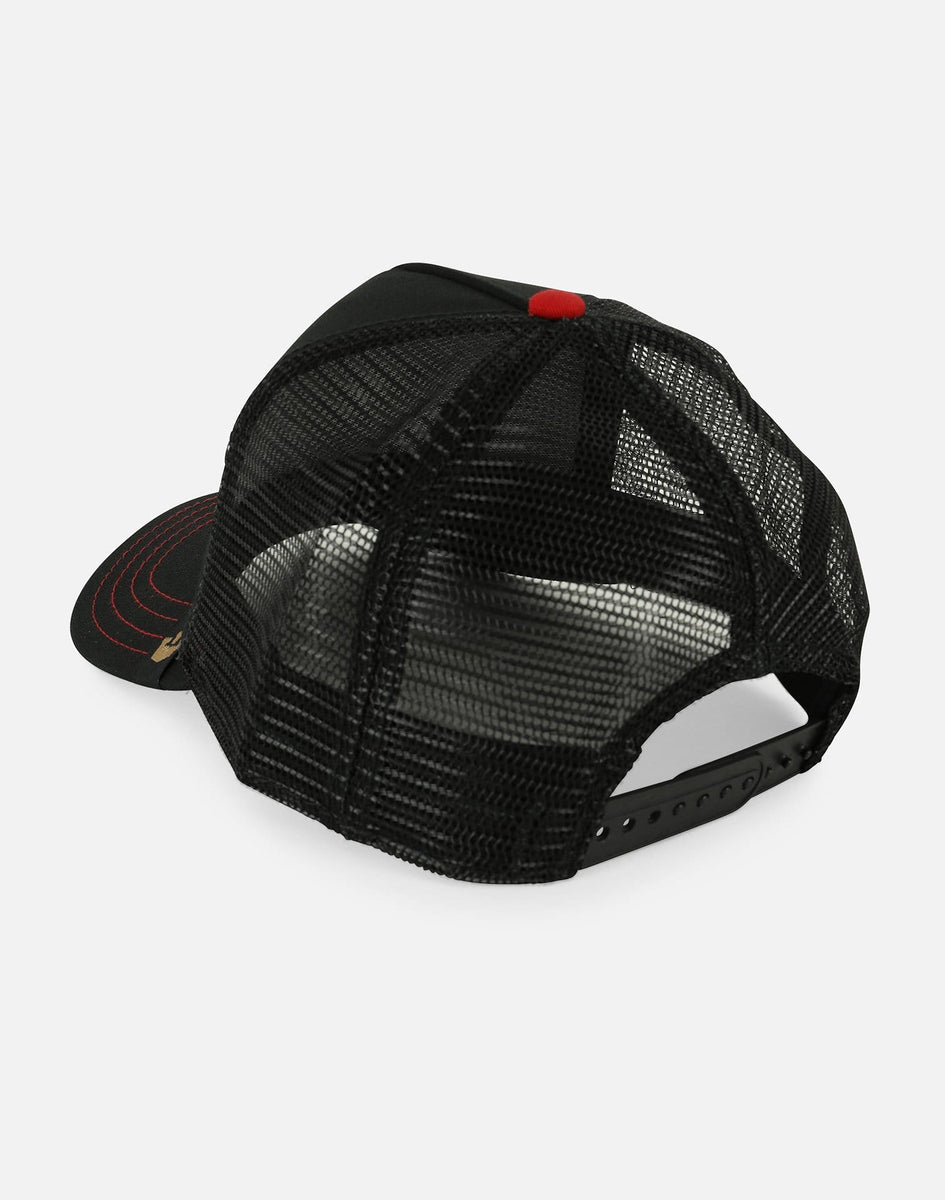 Goorin Bros BULL HONKY TRUCKER HAT – DTLR
