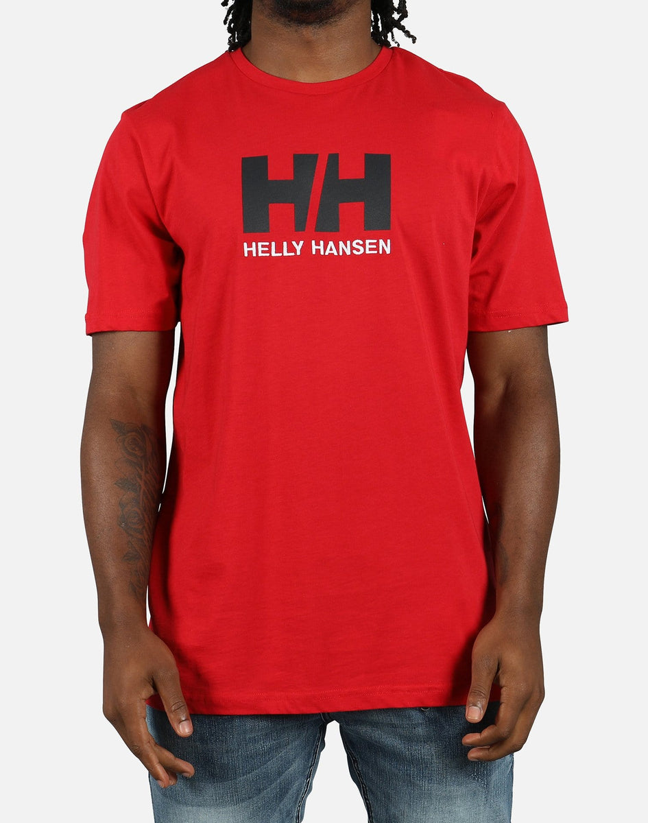Hh HH LOGO TEE – DTLR