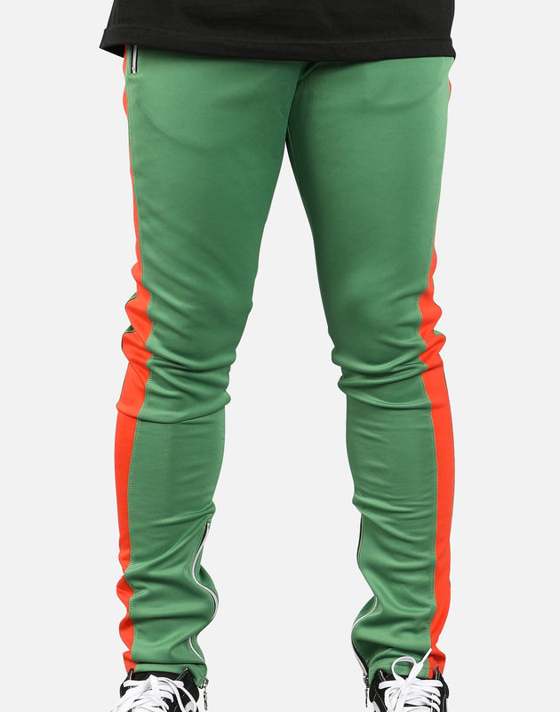 Eternity COLORS TRACK PANTS – DTLR