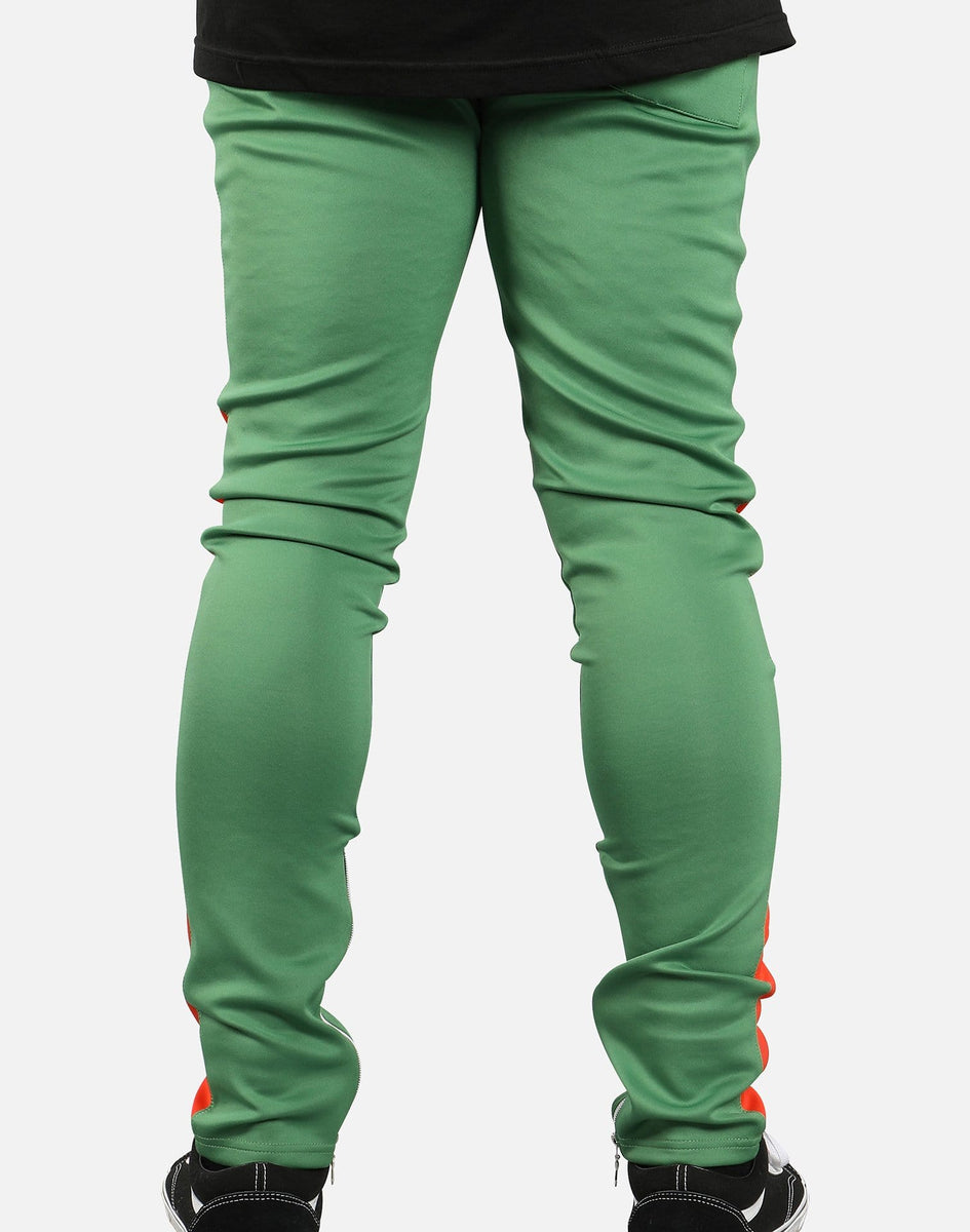 Eternity COLORS TRACK PANTS – DTLR
