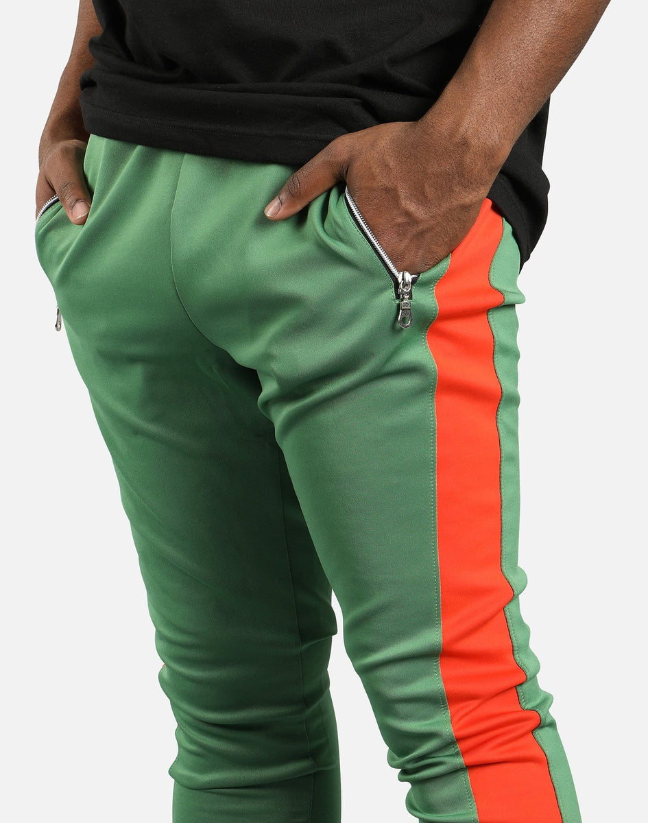 Eternity COLORS TRACK PANTS – DTLR