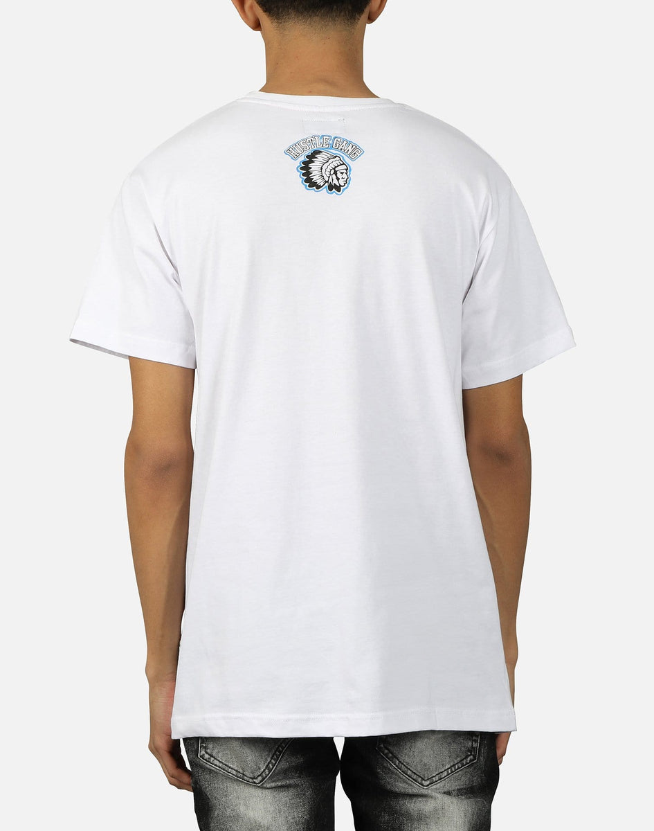 Hustle Gang TRENDSETTER TEE – DTLR