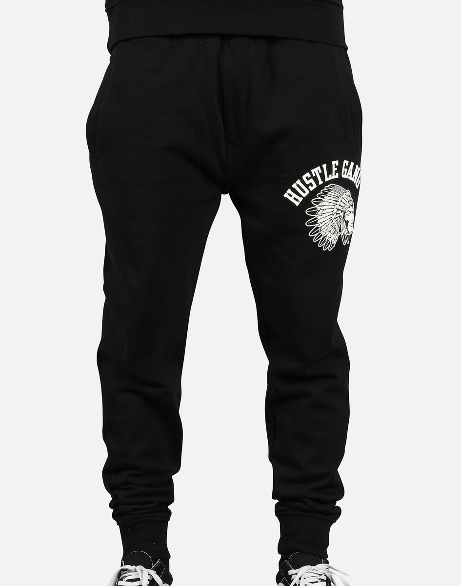 Hustle Gang ALL-SEASON SAVAGE SWEATPANTS – DTLR