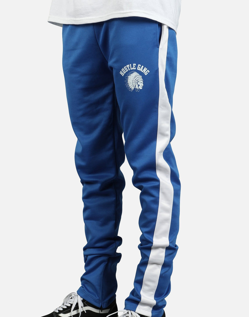 Hustle Gang TRACKER PANTS – DTLR