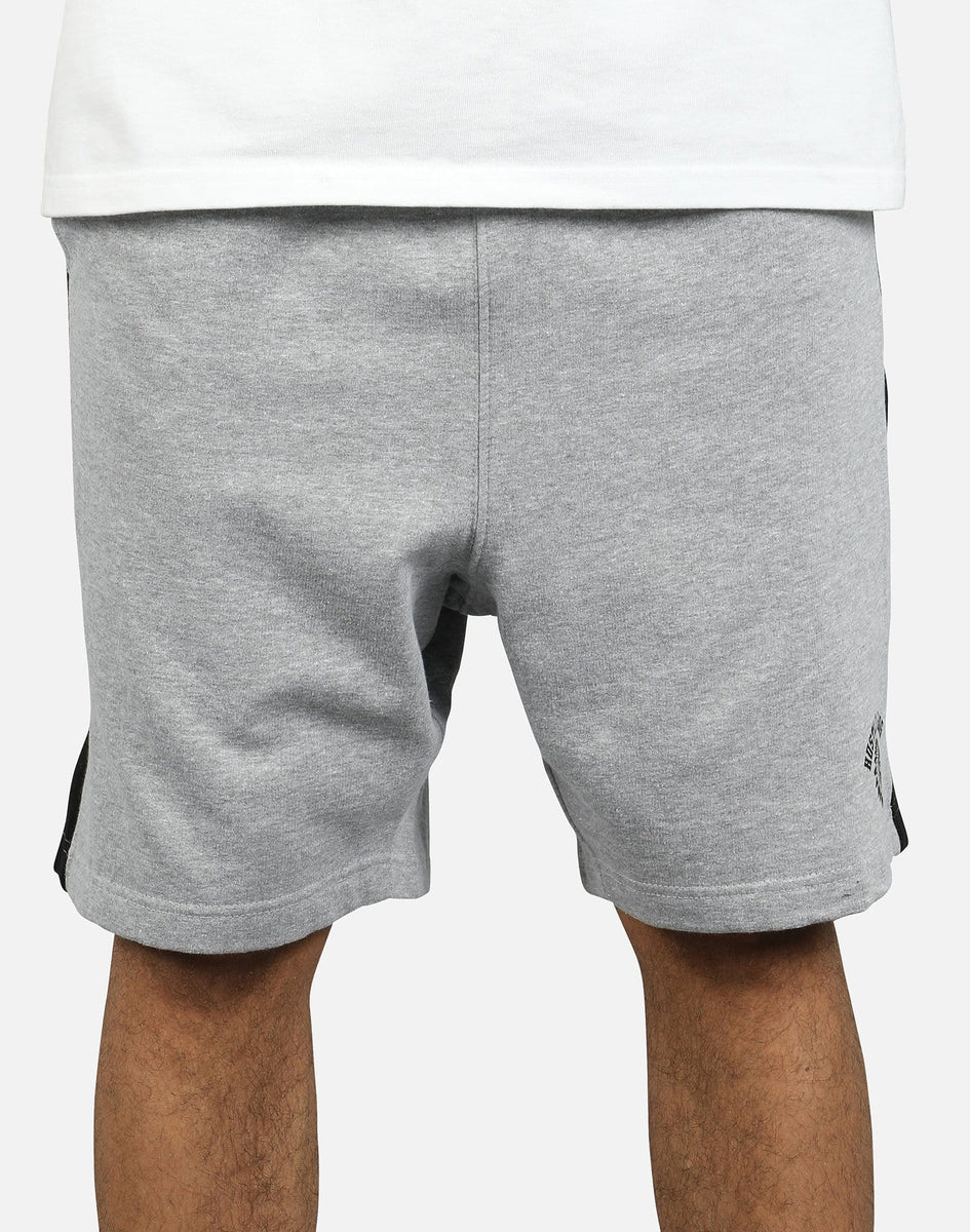Hustle Gang LE PATRON FLEECE SHORTS – DTLR