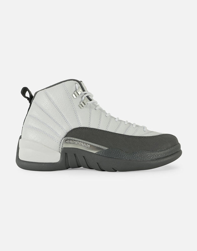 Jordan AIR JORDAN RETRO 12 'DARK GREY' – DTLR