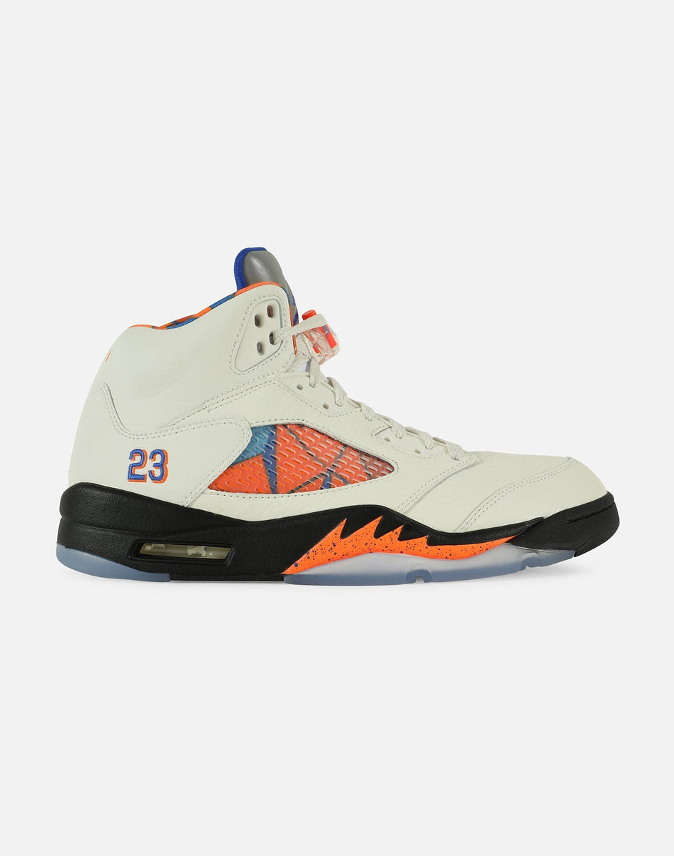 Jordan AIR JORDAN RETRO 5 – DTLR
