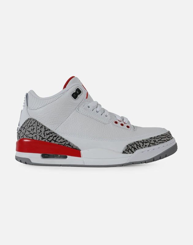 Jordan AIR JORDAN RETRO 3 – DTLR