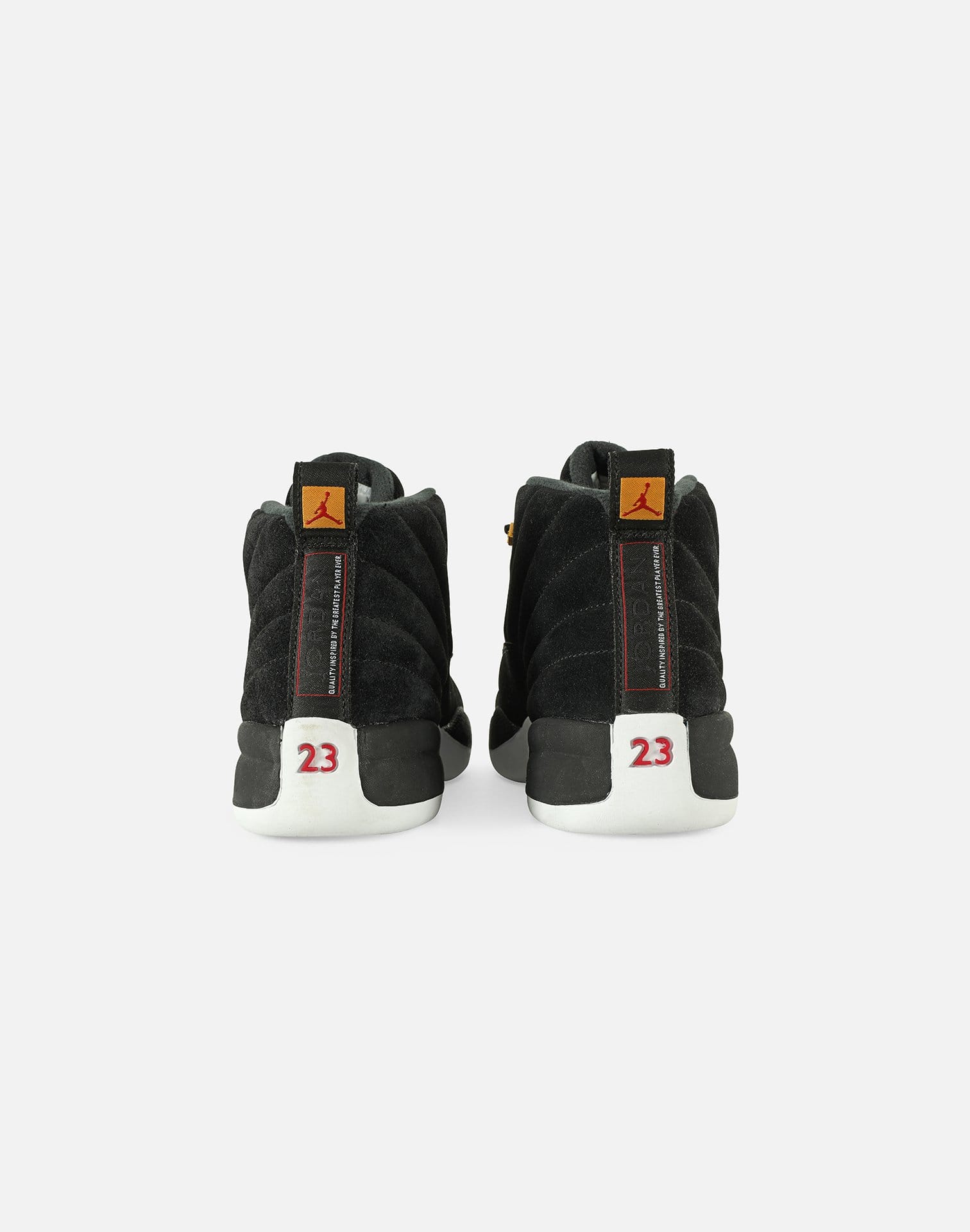 Jordan AIR JORDAN RETRO 12 PRE-SCHOOL – DTLR