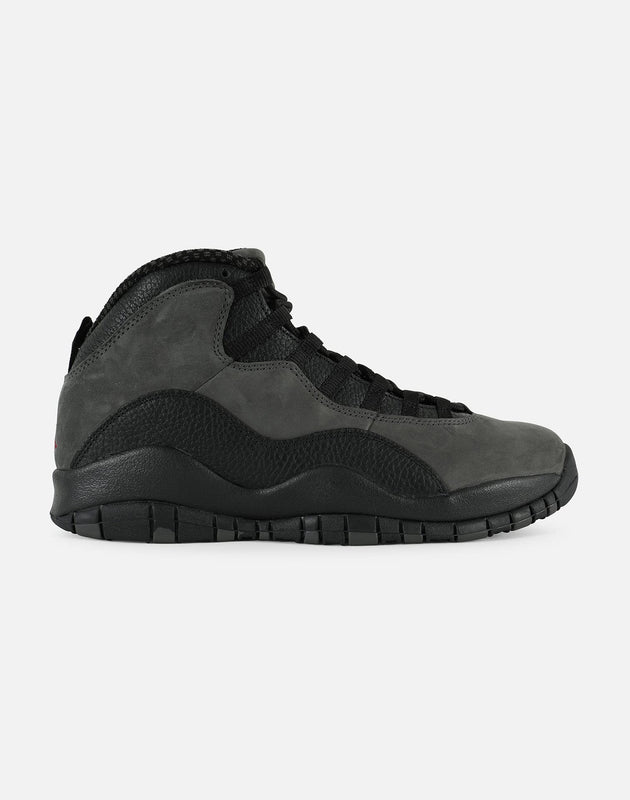 Jordan AIR JORDAN RETRO 10 'SHADOW' – DTLR