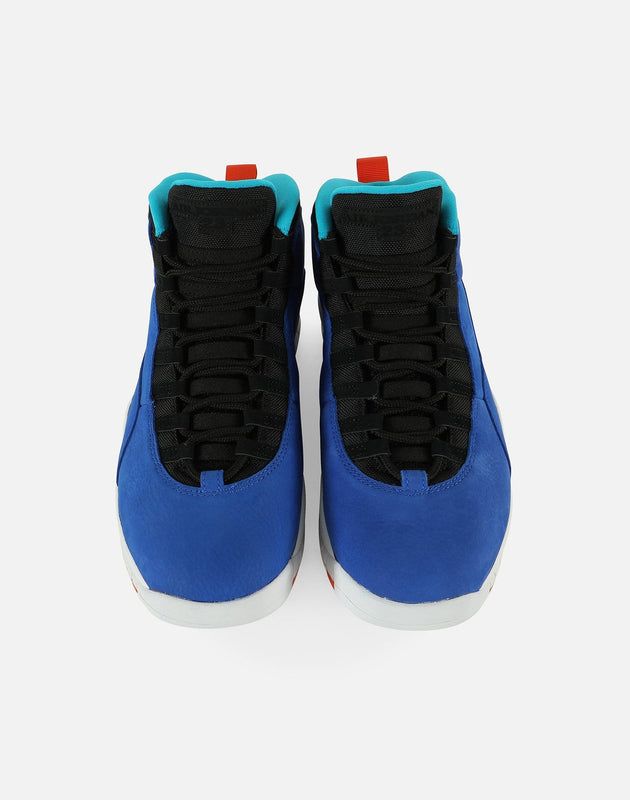 Jordan AIR JORDAN RETRO 10 – DTLR