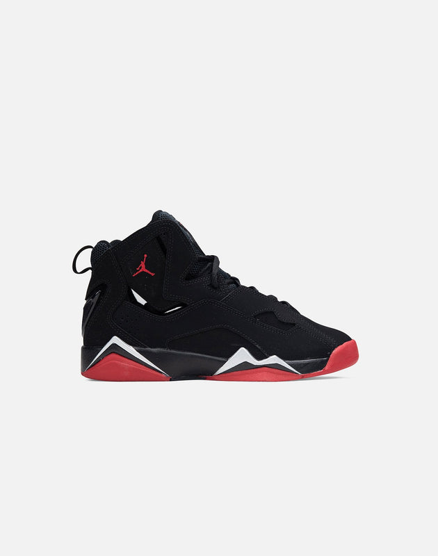 Jordan TRUE FLIGHT 'BRED' GRADE-SCHOOL – DTLR