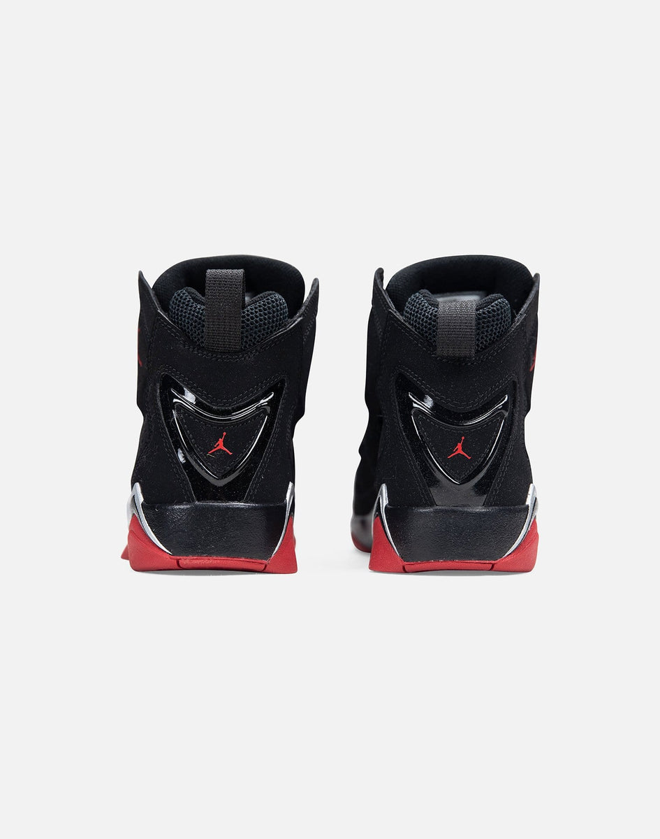 Jordan TRUE FLIGHT 'BRED' GRADE-SCHOOL – DTLR