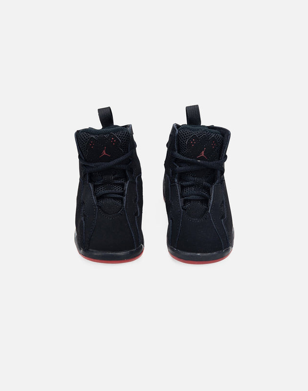 Jordan TRUE FLIGHT 'BRED' INFANT – DTLR