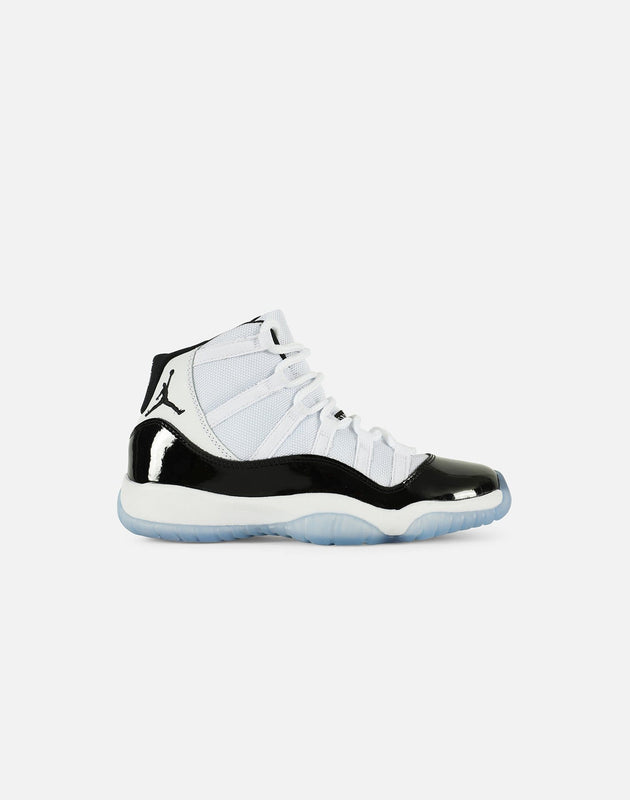 Jordan AIR JORDAN RETRO 11 GRADE-SCHOOL – DTLR