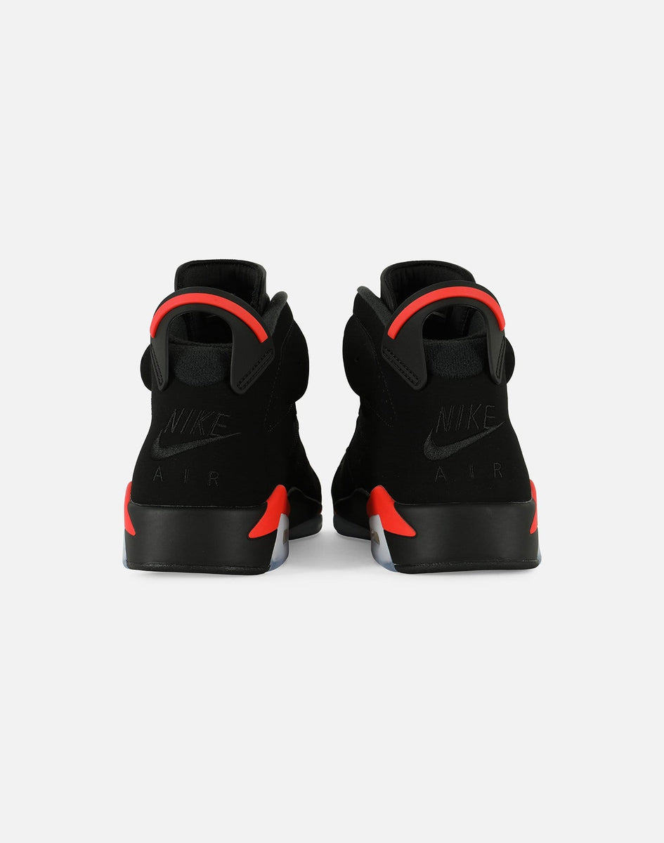 Jordan AIR JORDAN RETRO 6 – DTLR