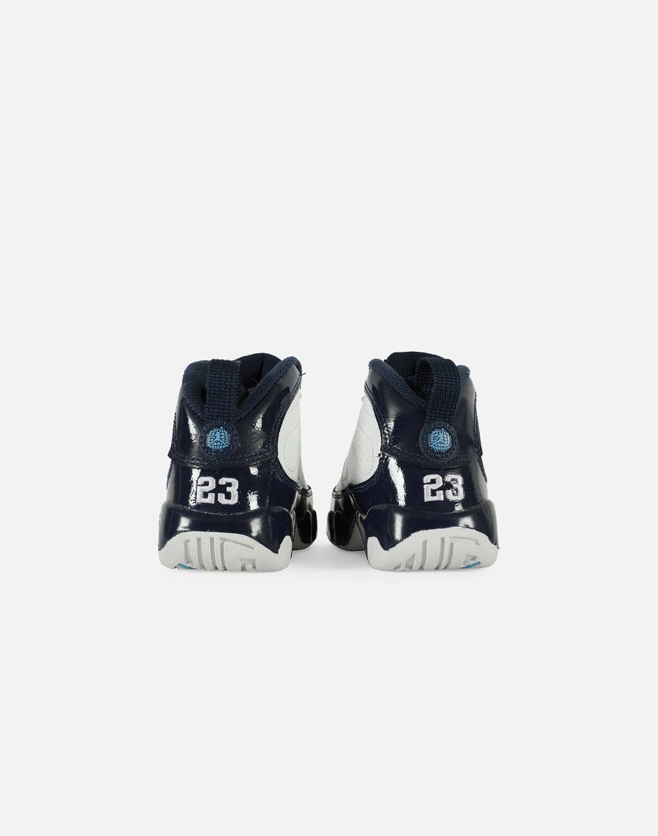 Jordan AIR JORDAN RETRO 9 INFANT – DTLR