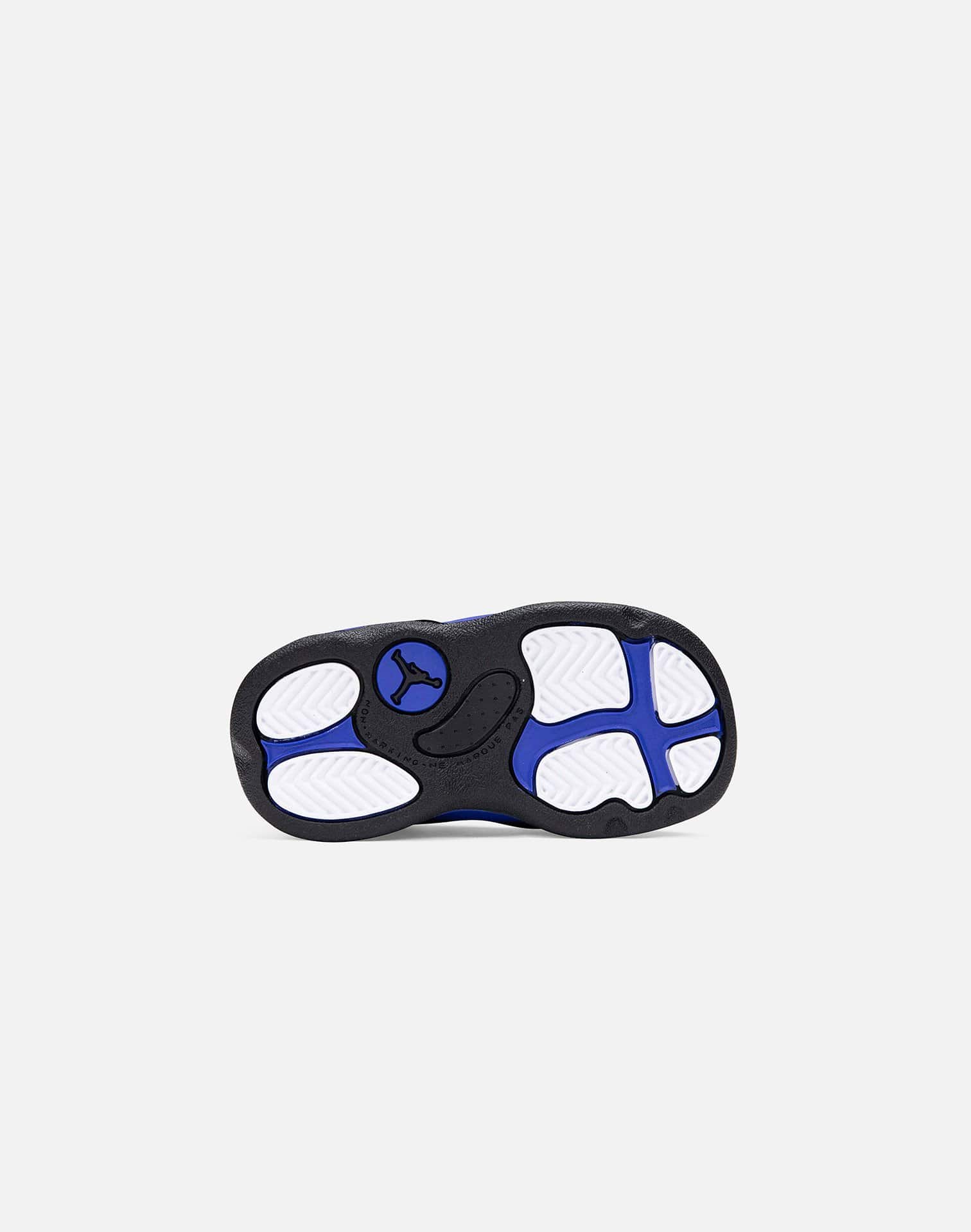 Jordan AIR JORDAN RETRO 13 'HYPER ROYAL' INFANT – DTLR