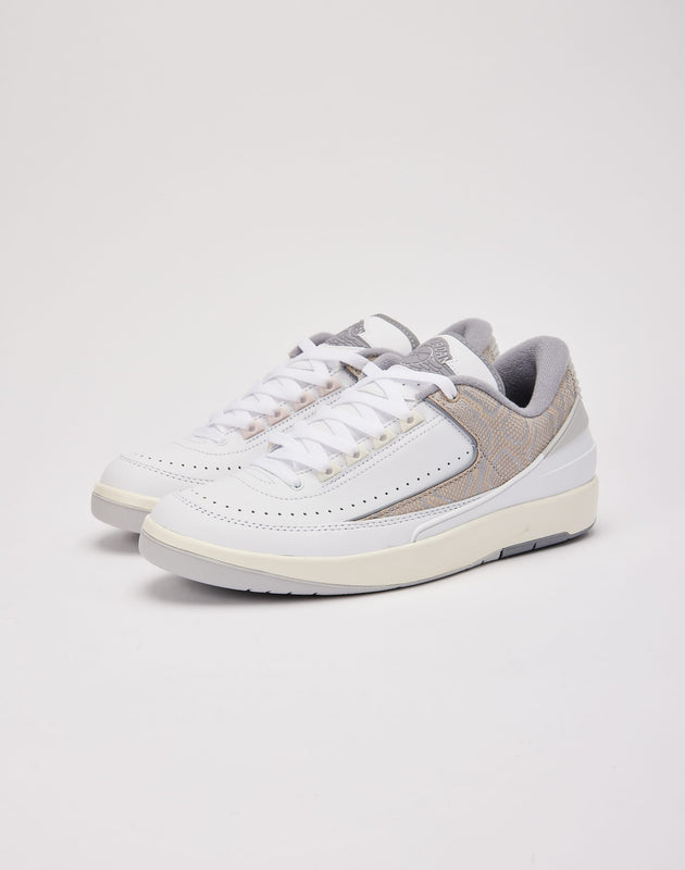Jordan Air Jordan 2 Retro Low 'Python' – DTLR