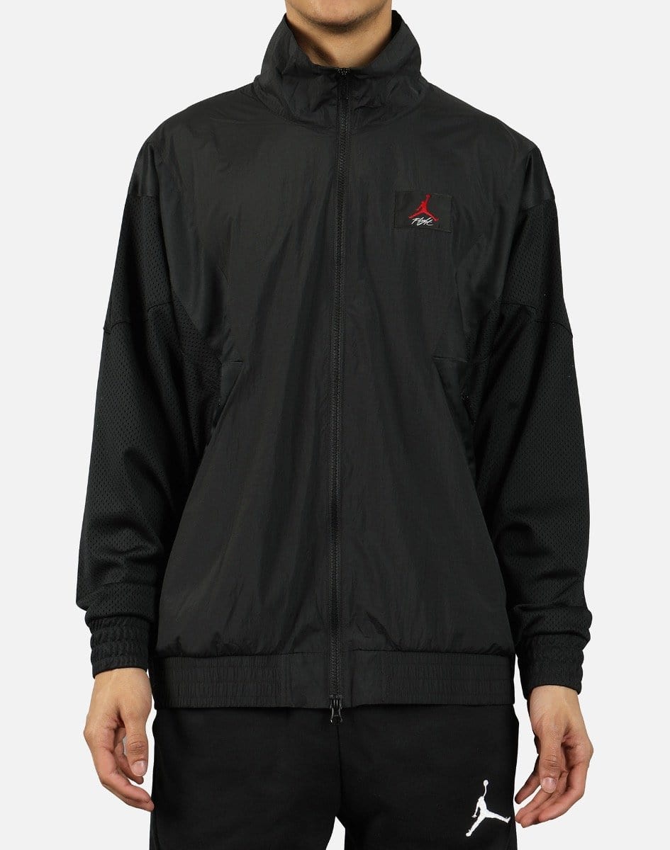 Jordan FLIGHT WARM-UP JACKET – DTLR