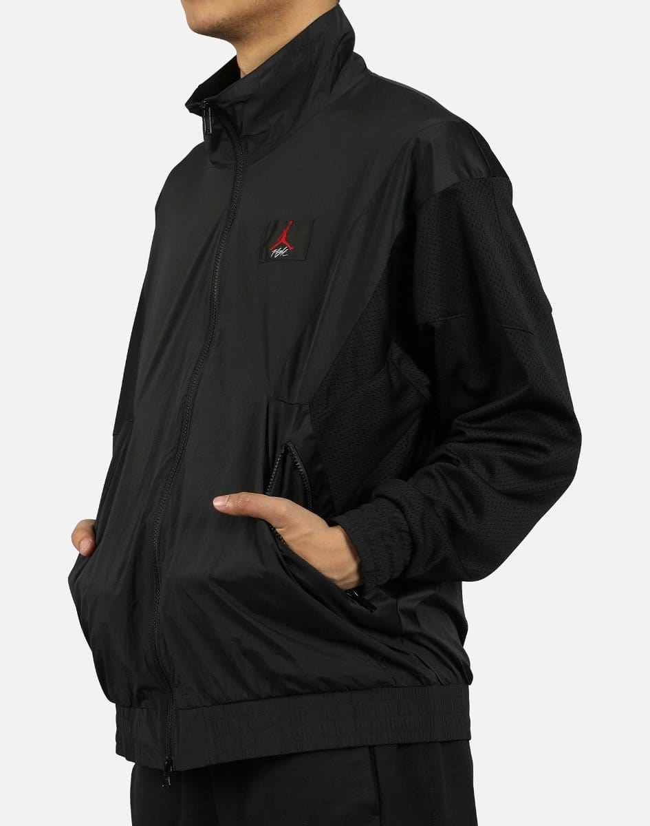Jordan FLIGHT WARM-UP JACKET – DTLR