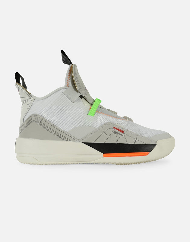 Jordan AIR JORDAN 33 – DTLR