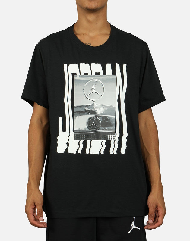 Jordan WAVY PHOTO TEE – DTLR