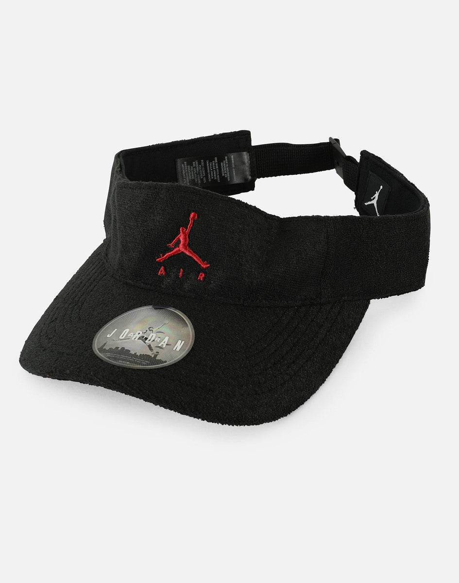 Jordan AJ POOLSIDE VISOR – DTLR