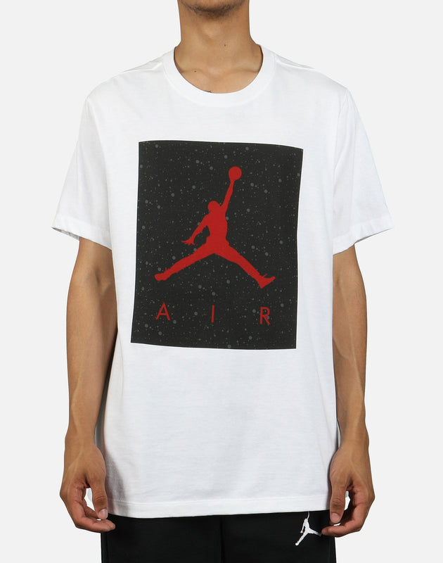 Jordan POOLSIDE TEE – DTLR