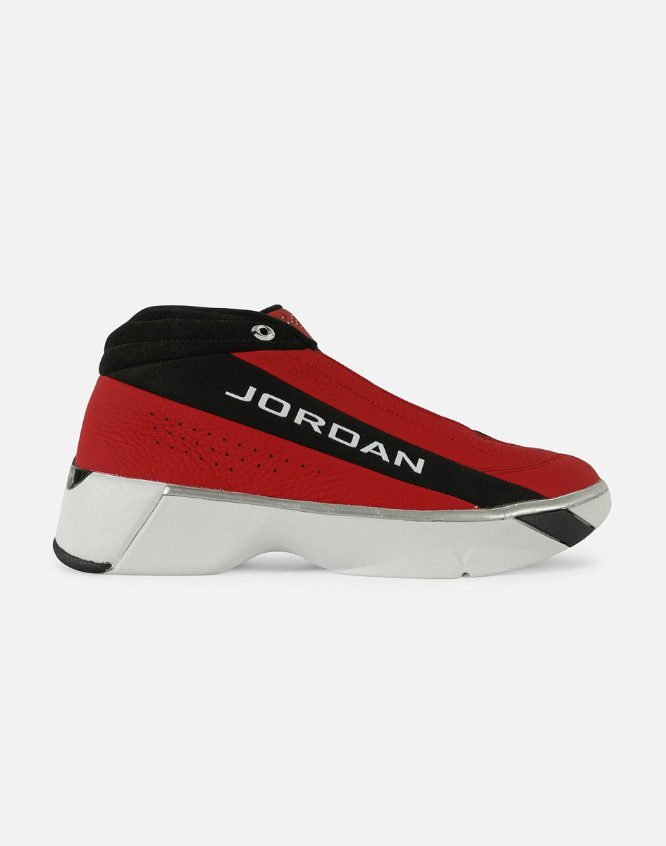Jordan Team Showcase – DTLR