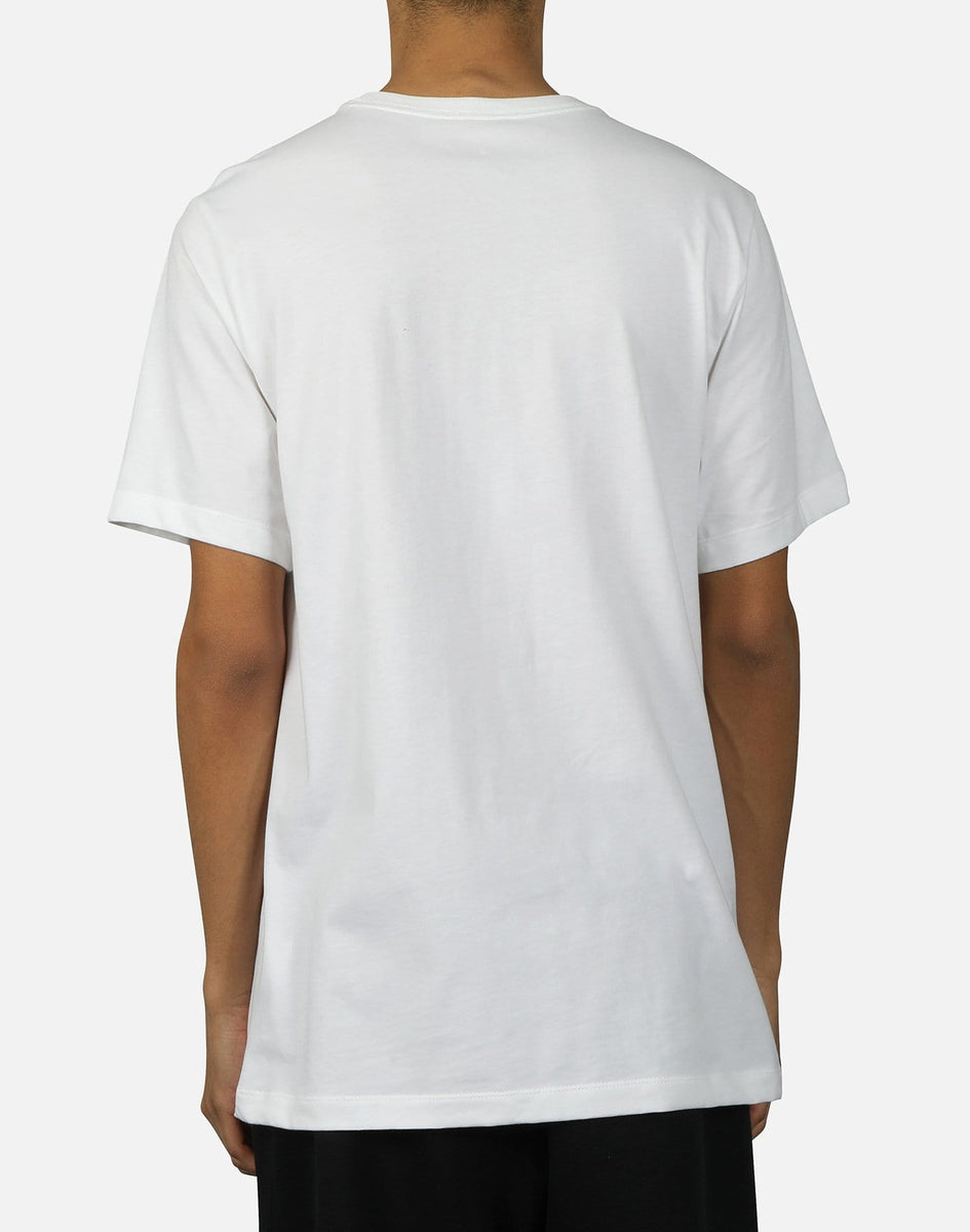 Jordan MJ JUMPMAN GRAPHIC TEE – DTLR