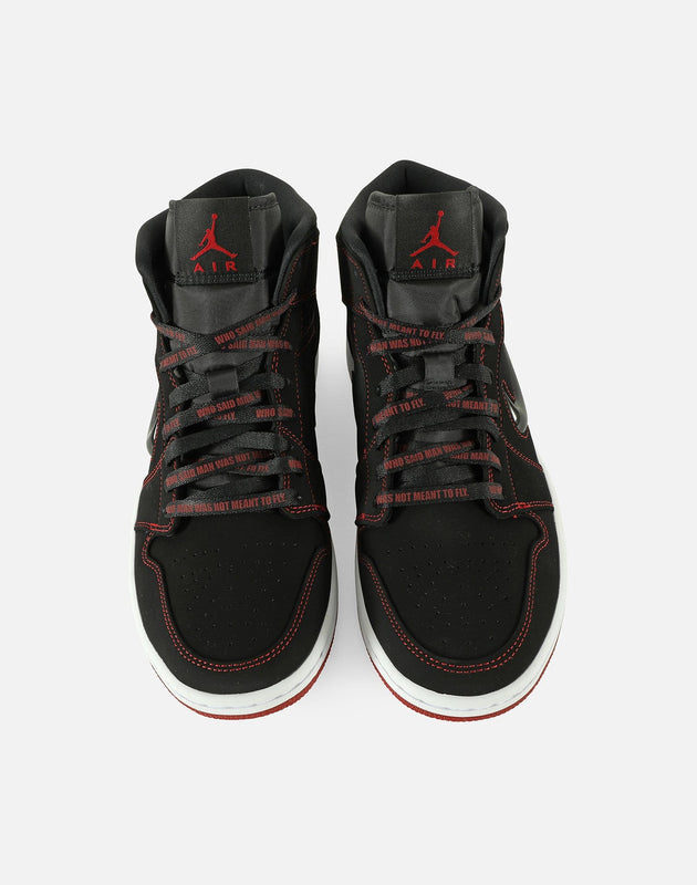 Jordan AIR JORDAN 1 MID FEARLESS – DTLR