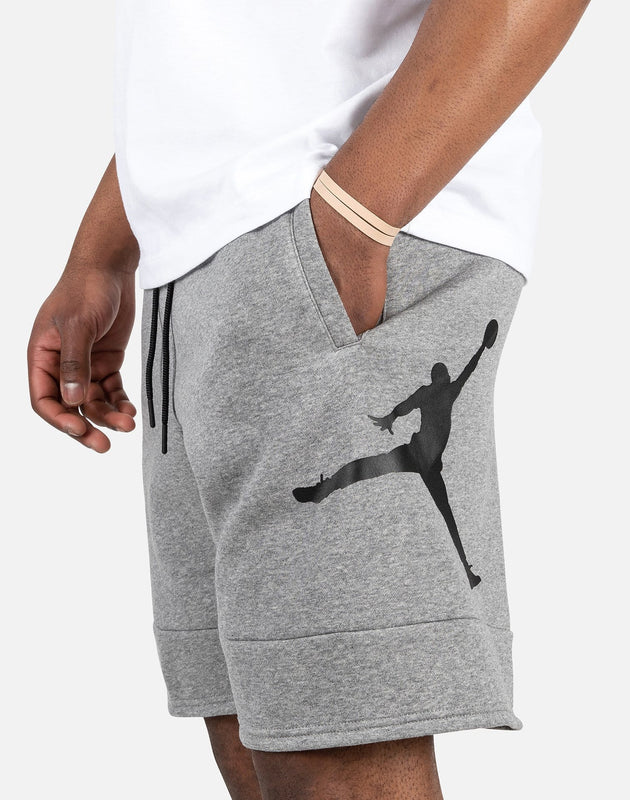 Jordan Jumpman Air Fleece Shorts – DTLR