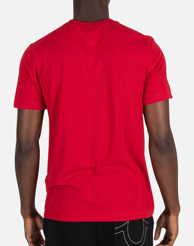 Jordan DRI-FIT AIR SCRIPT TEE – DTLR