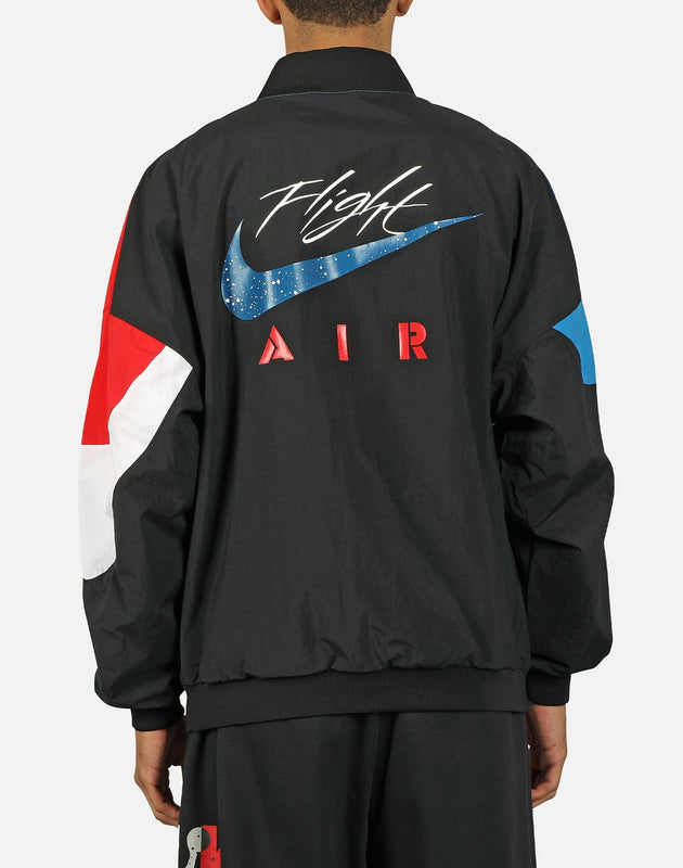 Jordan LEGACY AJ 4 LIGHTWEIGHT JACKET – DTLR