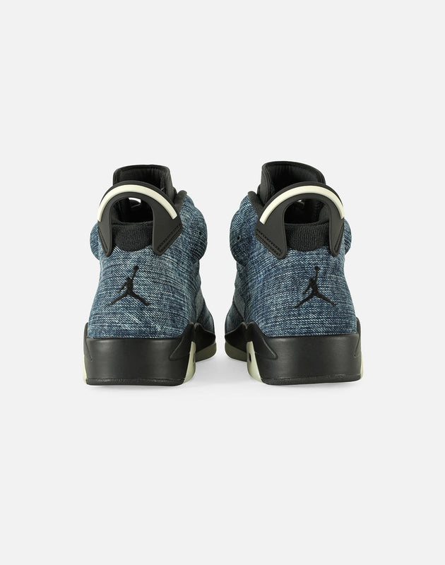 Jordan Air Jordan Retro 6 'Denim' – DTLR