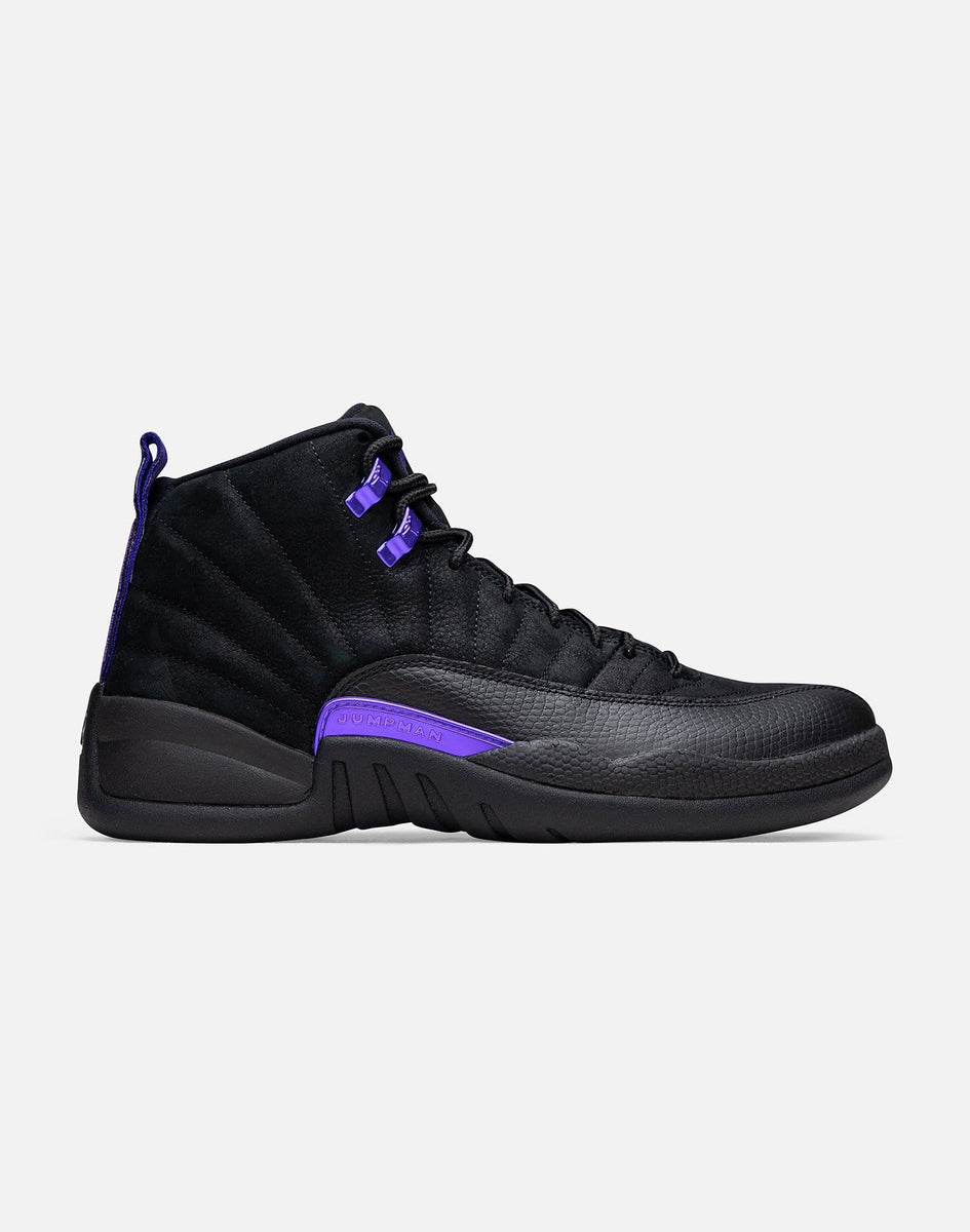 Jordan AIR JORDAN RETRO 12 'DARK CONCORD' – DTLR