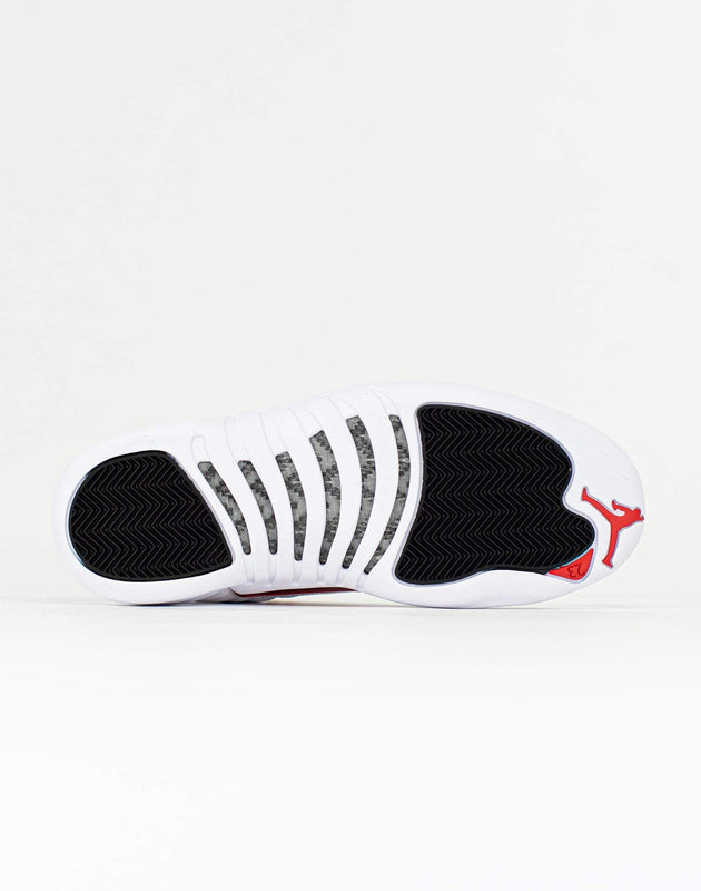 Jordan Air Jordan Retro 12 'Red Metallic' – DTLR